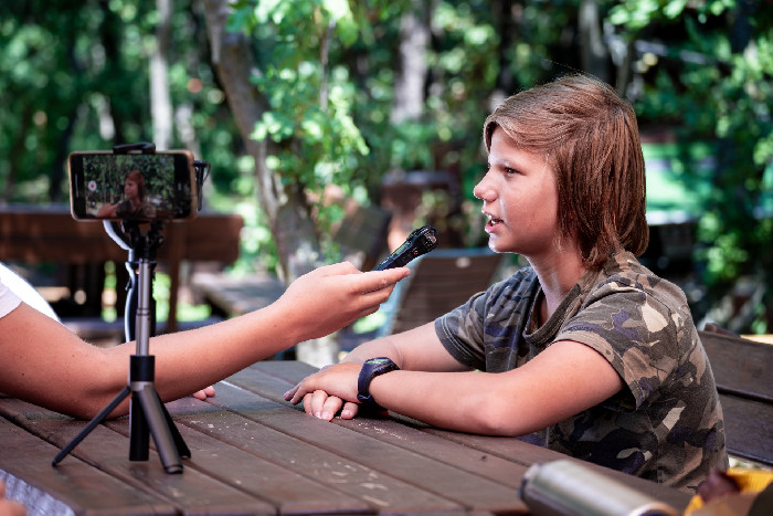 Kurzusok :: Bright Generation